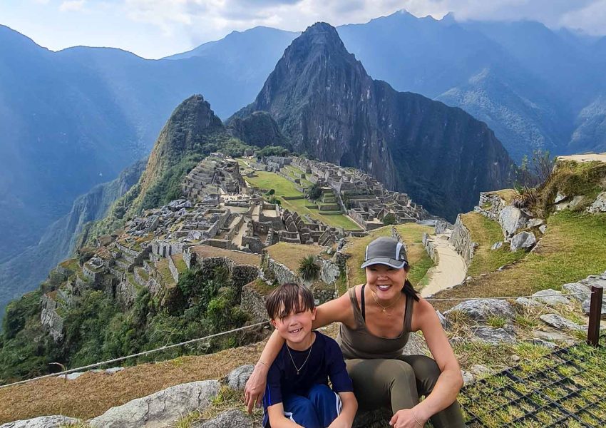 Machu Picchu Tickets 2025 - Boleto Machu Picchu