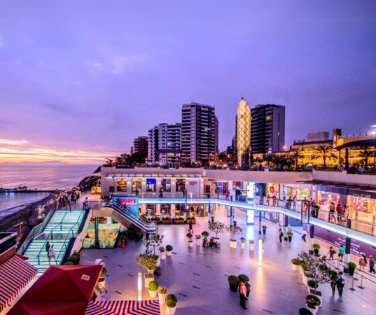 Lima Peru: A Complete Guide To The Capital City