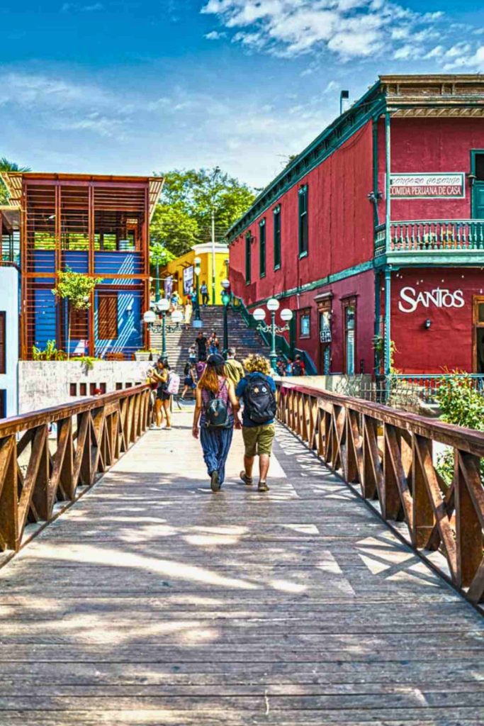 Lima Peru | A Complete Guide To The Capital City