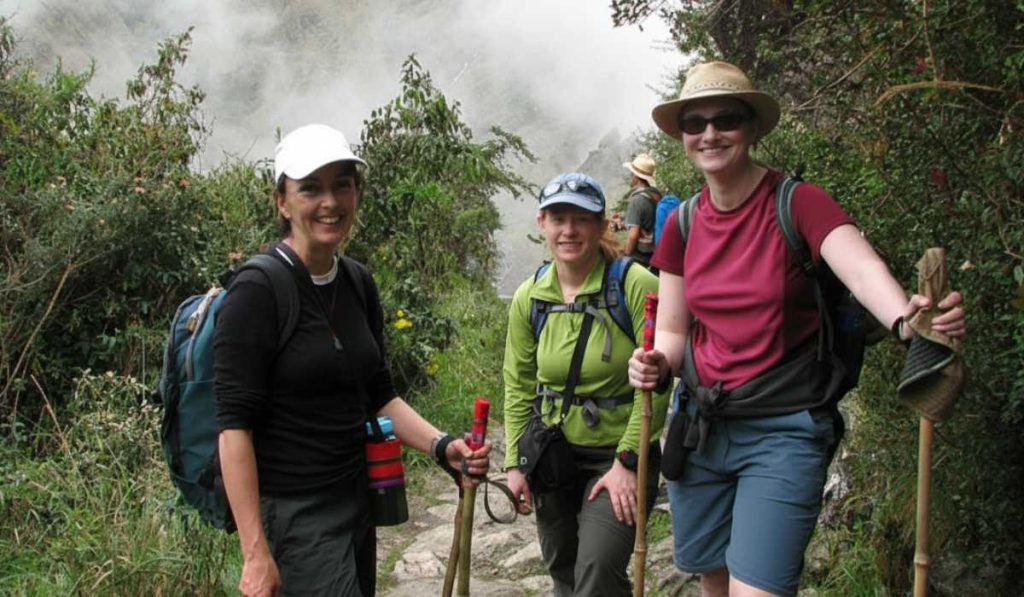 Inca Trail Permits 2026: Spots, dates and recommendations